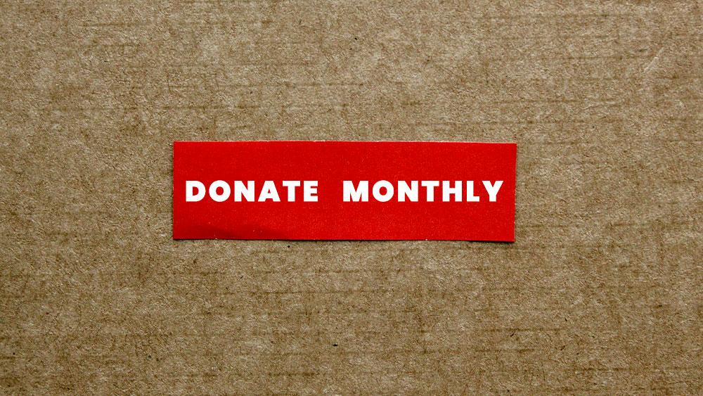 Donate for Laylatul Qadr and Empower GTAF with Monthly Donation ...