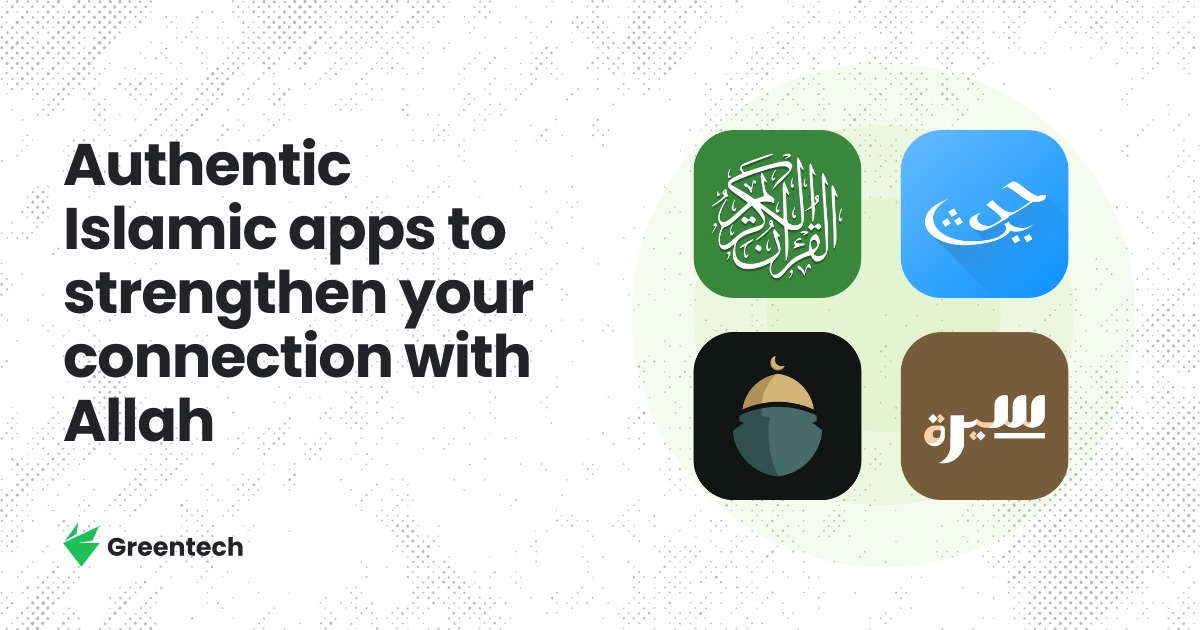 Our Apps | Greentech Apps Foundation